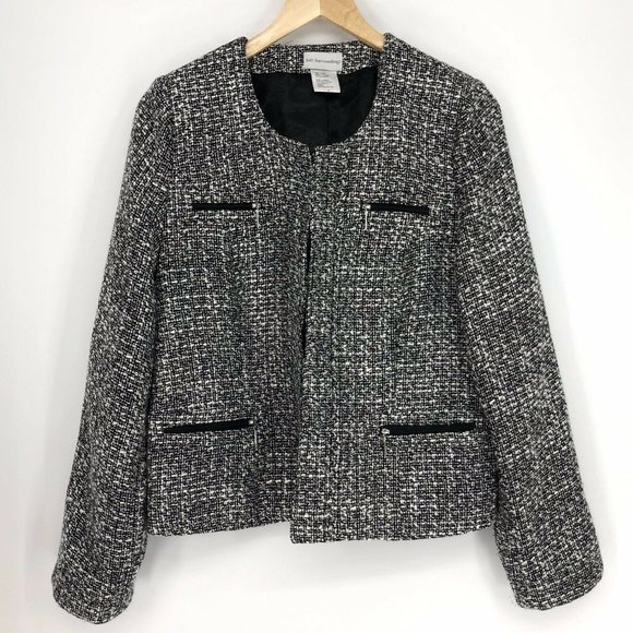 Soft Surroundings | Jackets & Coats | Soft Surroundings Womens Medium ...